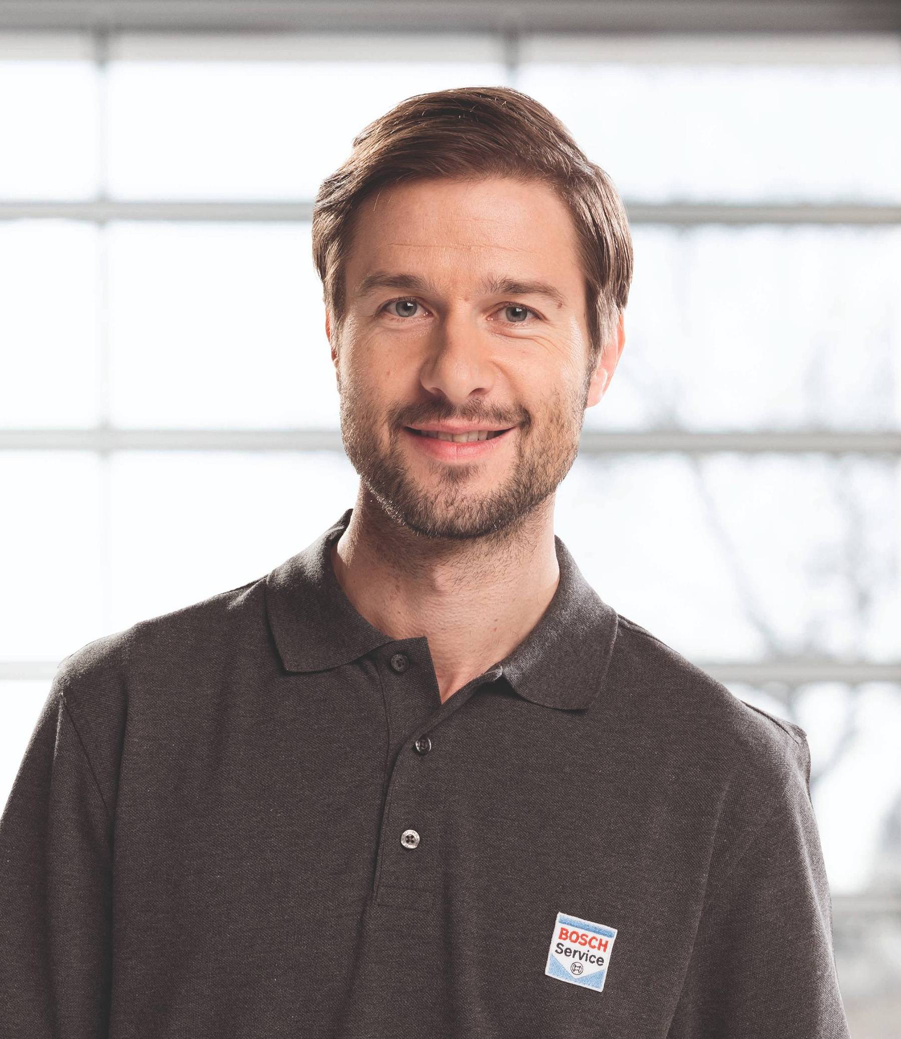 Inspeksjon og service - Førde Auto | Bosch Car Service